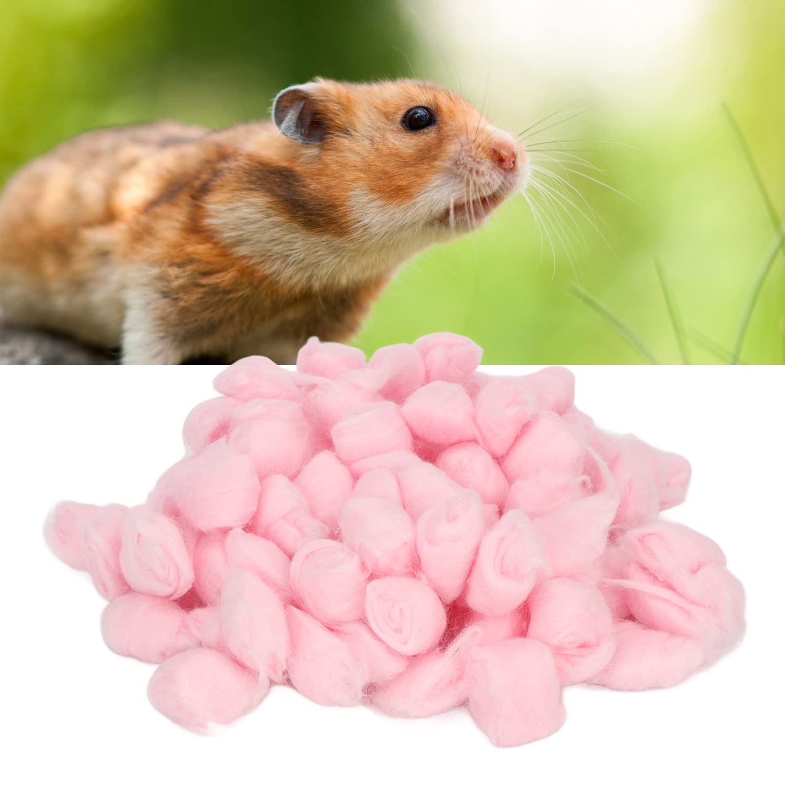 Hamster Cotton Bedding