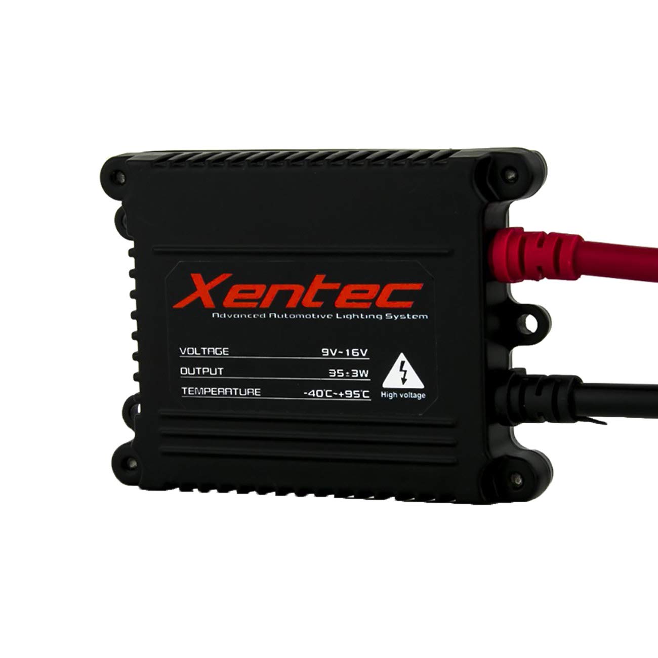 Xentec Advanced Automotive System Xentec HID Replacement Bulbs (sold