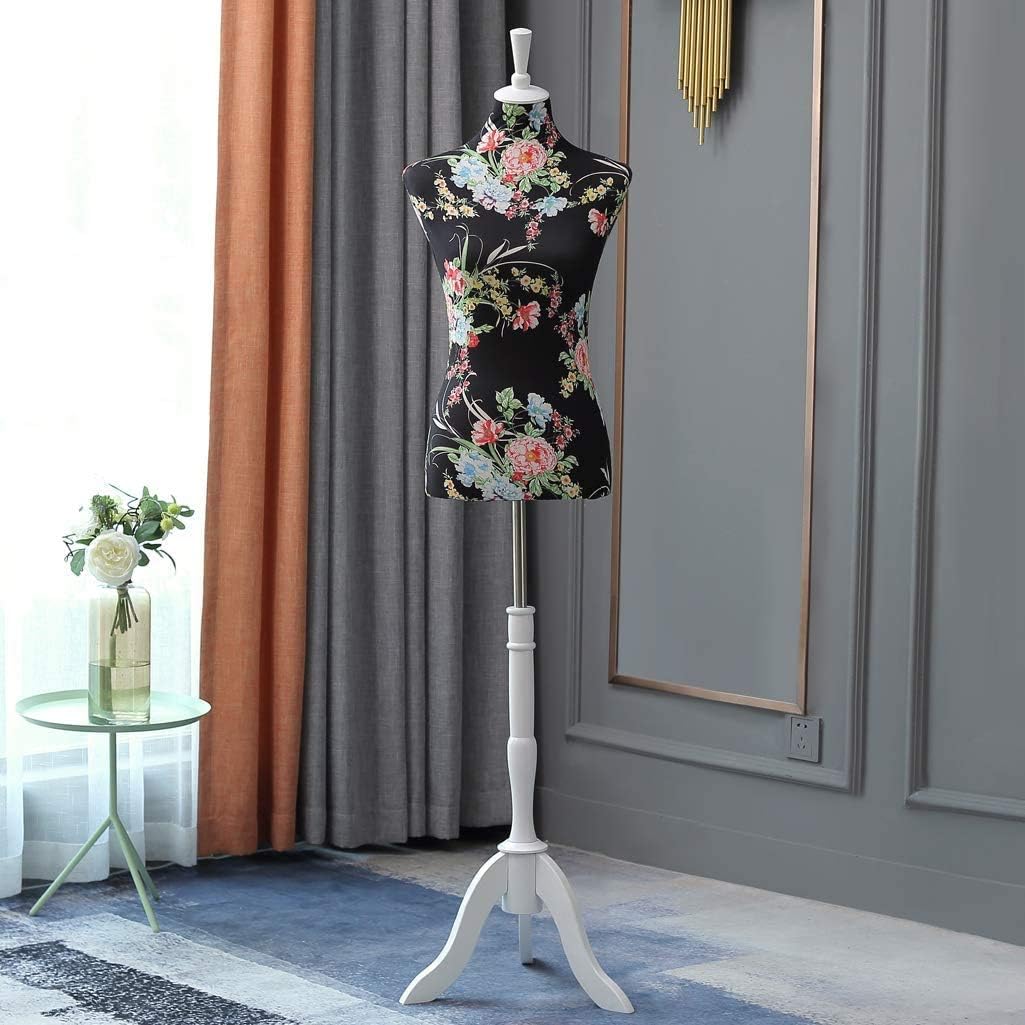 Loywe Schneiderpuppe weiblich Schaufensterpuppe Damenbüste ...