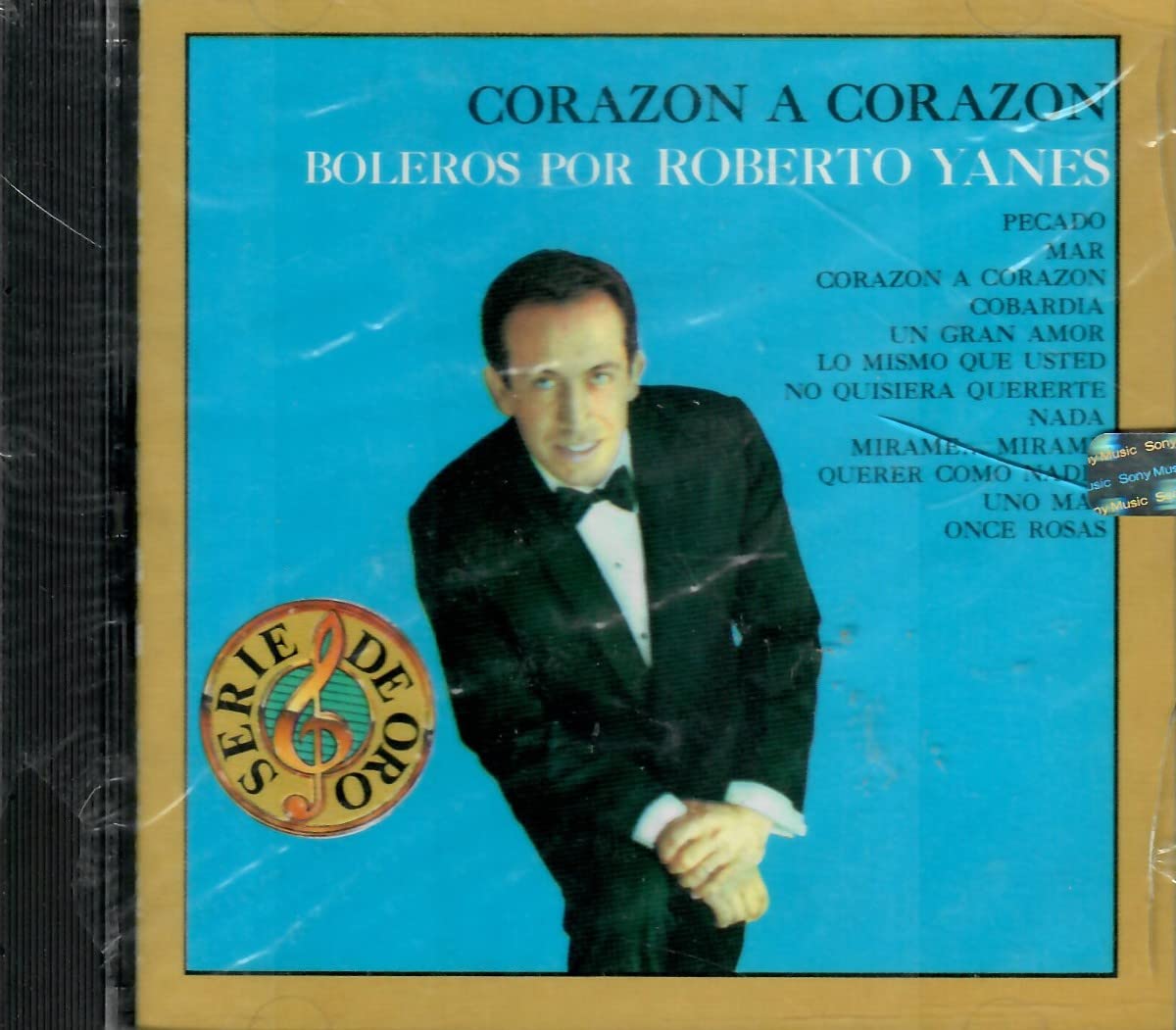 Amazon.com: Corazon a Corazon: CDs & Vinyl