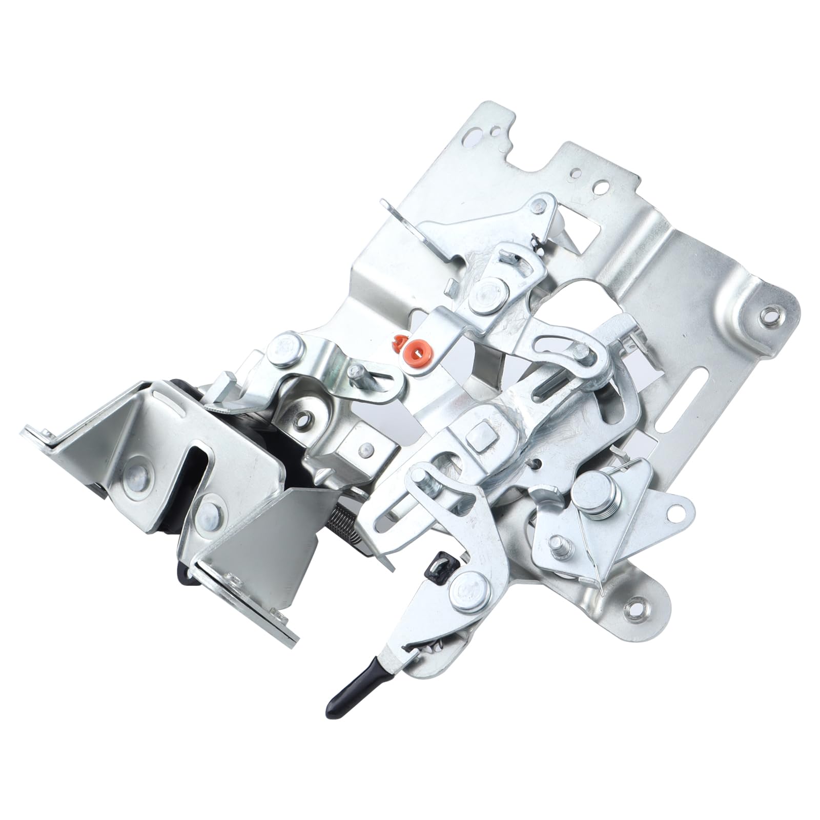 Snapklik.com : 940-112 Rear Passenger Door Lock Actuator For 1996-2020 ...