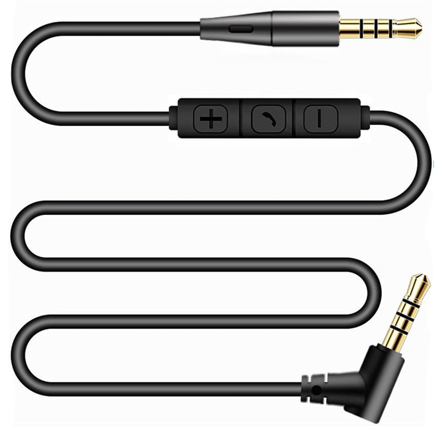 Amazon.com: Audio Cable For Logitech G Pro / G433/G335/G735/G233/Pro X ...