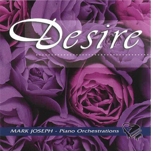 Play Desire by Mark Joseph on Amazon Music