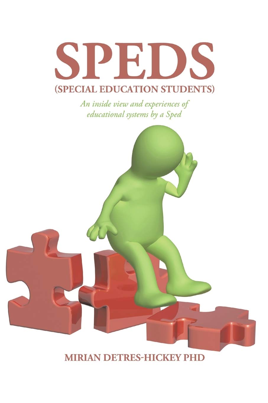 Buy Speds (Special Education Students): An Inside View and Experiences ...