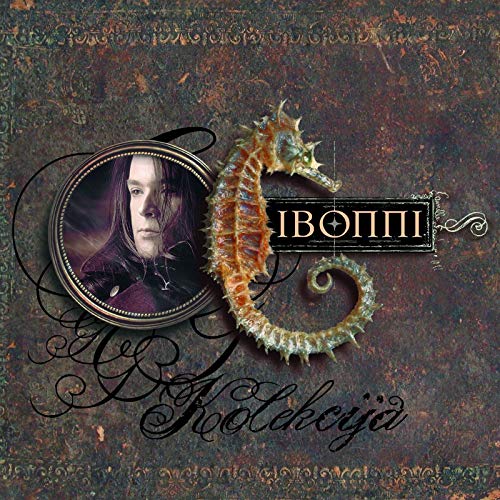 Play Kolekcija by Gibonni on Amazon Music