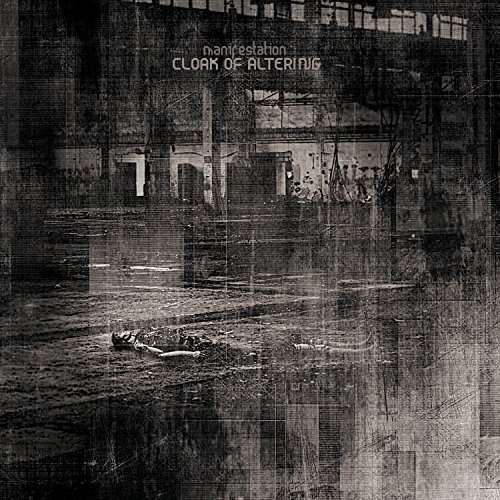 Amazon.co.jp: Manifestation : Cloak of Altering: Digital Music