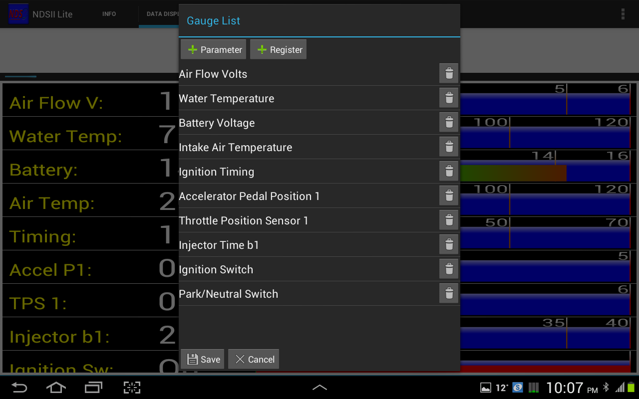 NDS II Lite - App on Amazon Appstore