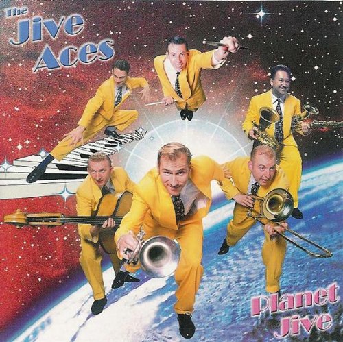 Amazon.com: Planet Jive: CDs & Vinyl