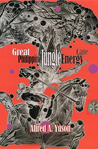 Great Philippine Jungle Energy Cafe eBook : Yuson, Alfred: Amazon.co.uk ...