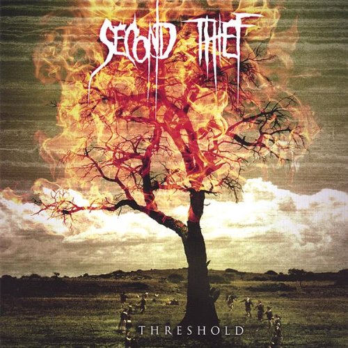 Amazon.com: Threshold: CDs & Vinyl