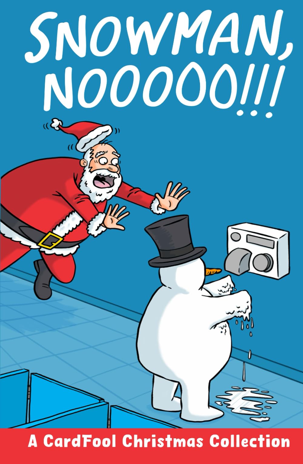 Snowman Meme Cartoon 30 Funny Christmas Cartoon Memes Will Have You