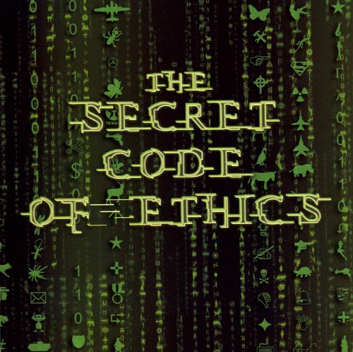 Amazon.co.jp: The Secret Code of Ethics : Steve Horowitz & The Virtual ...