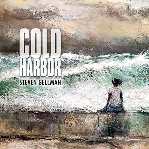 Amazon.com: Cold Harbor : Steven Gellman: Digital Music