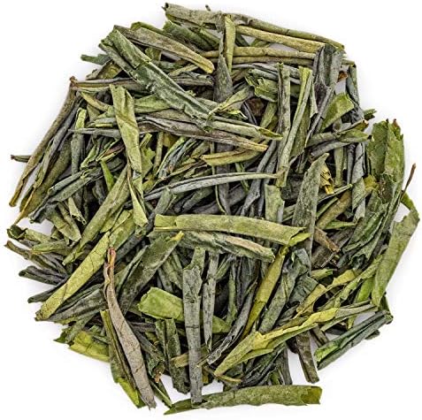 Amazon.com : oriarmcha 2024 Lu An Gua Pian Chinese Green Tea 100g ...