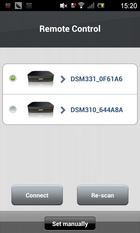 D-Link Remote - App on Amazon Appstore