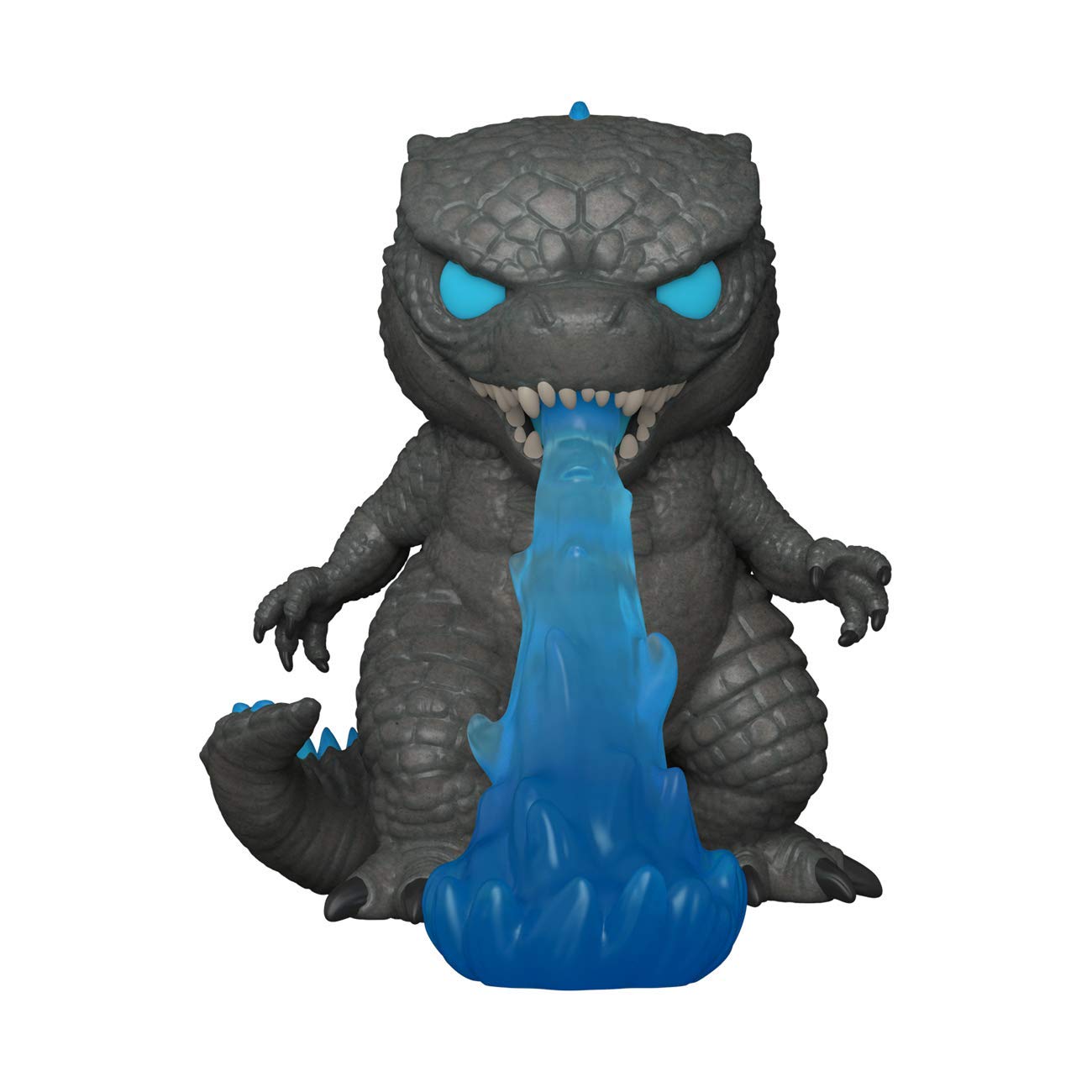 Buy Funko 50955 POP Movies Vs Kong-Godzilla Fire Breathing ...