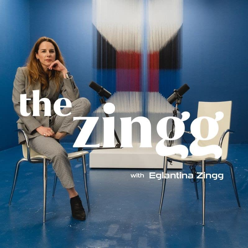 The Zingg : Eglantina Zingg: Amazon.in: Audible Books & Originals