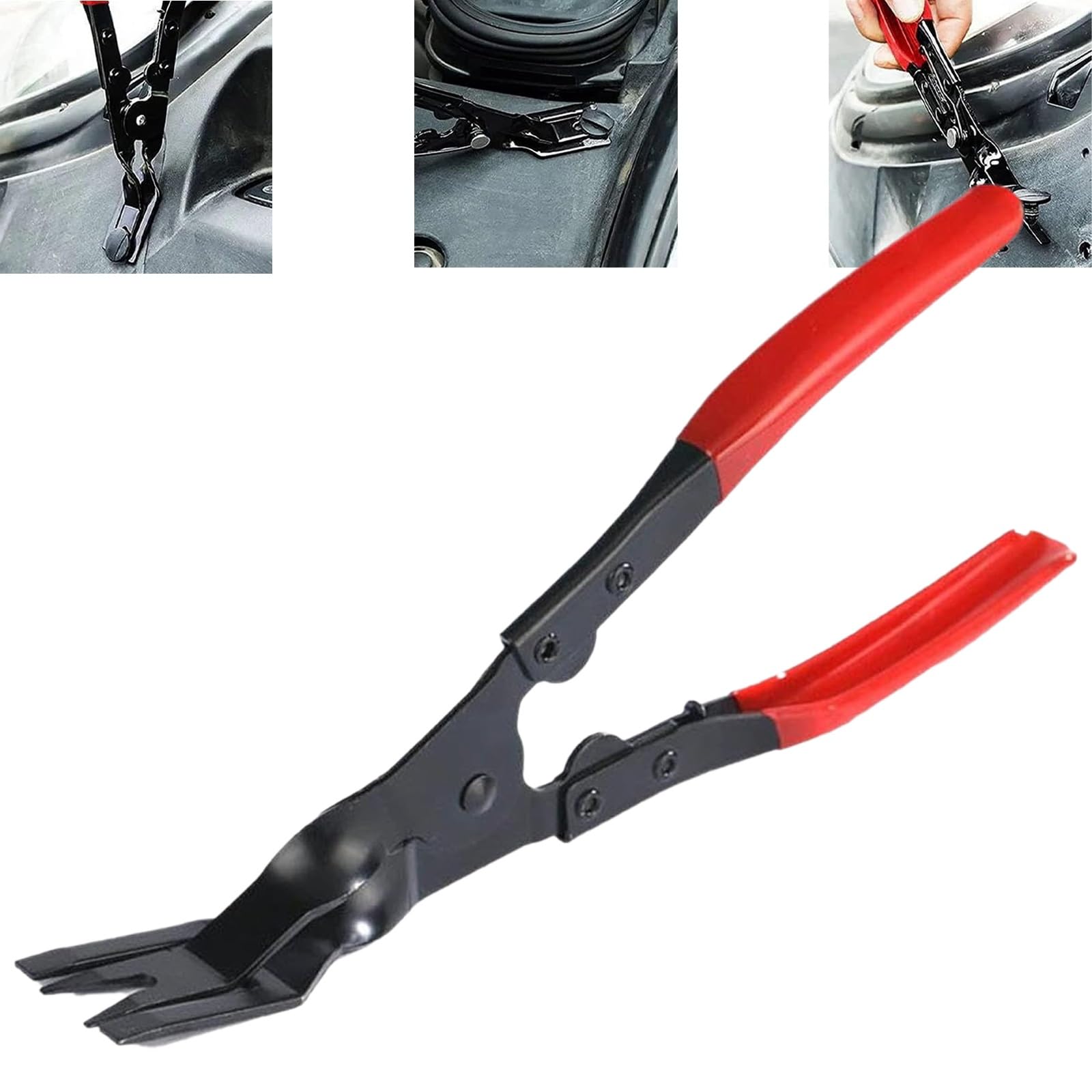 Car Panel Removal Tools Kit Trim Removal Tool Car Headlight Repair ...