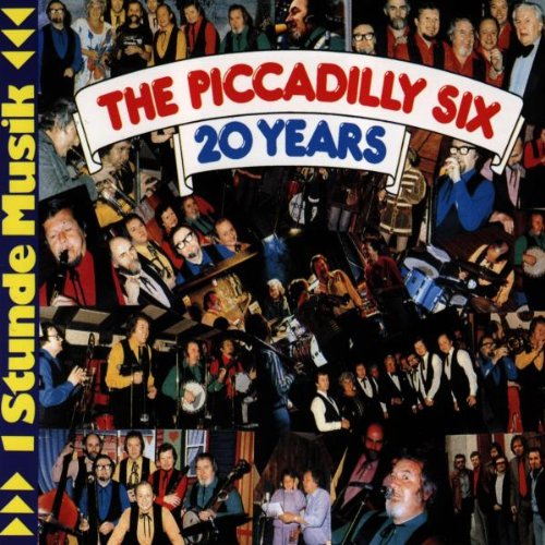 Amazon.com: 20 Years: CDs & Vinyl