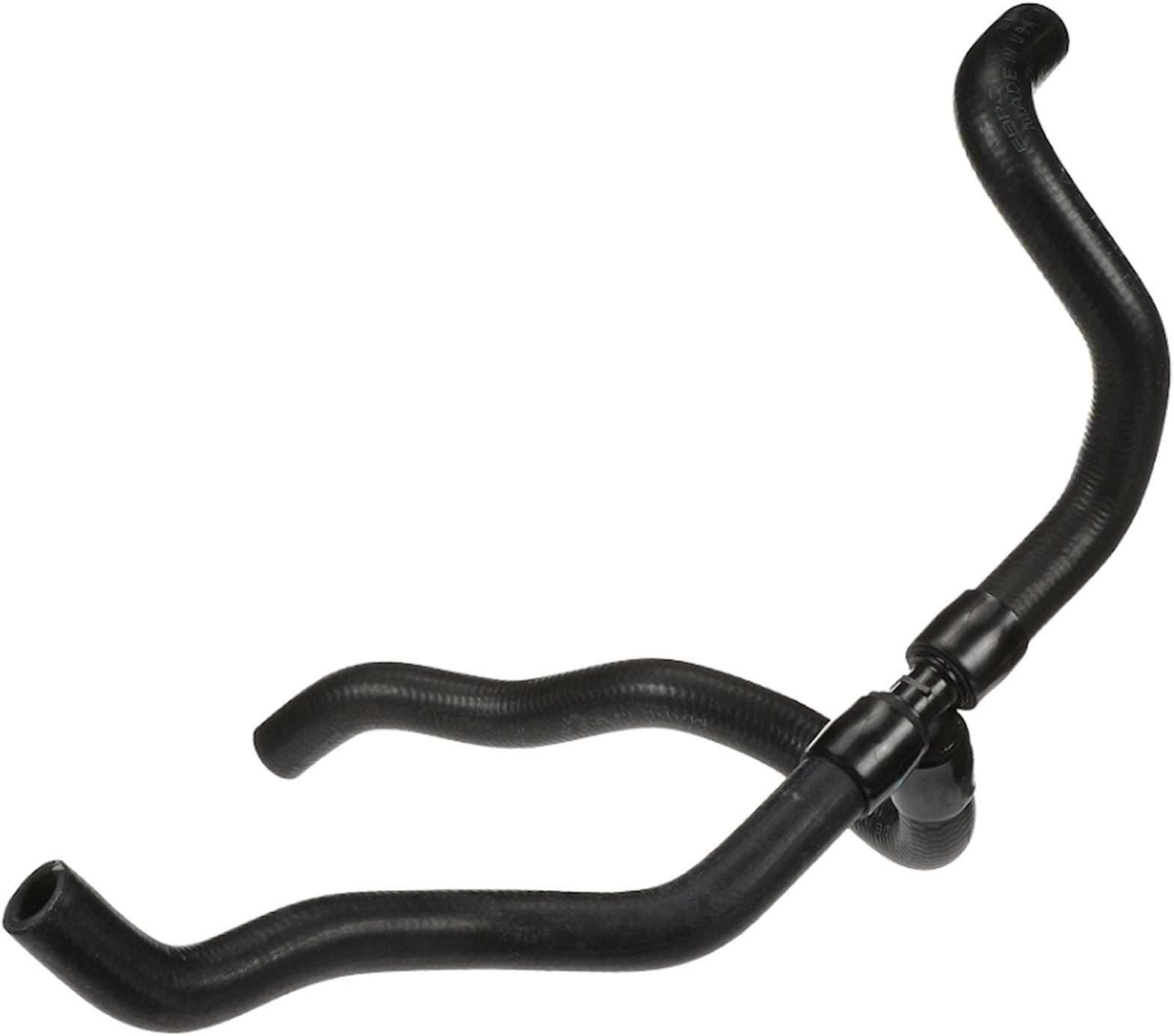Amazon.com: Gates 23522 Molded Coolant Hose : Automotive