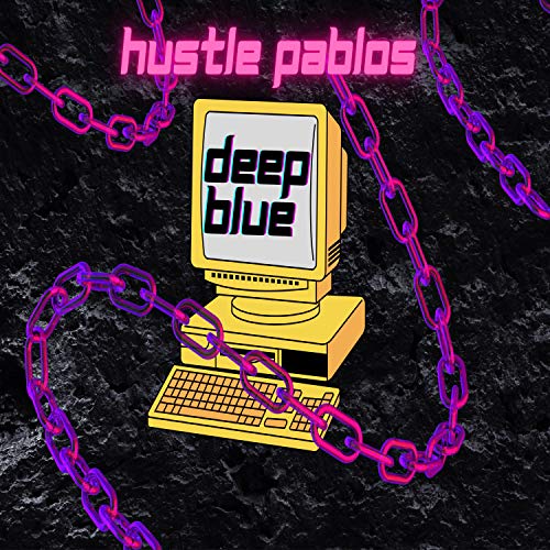 Deep Blue de Hustle Pablos en Amazon Music Unlimited