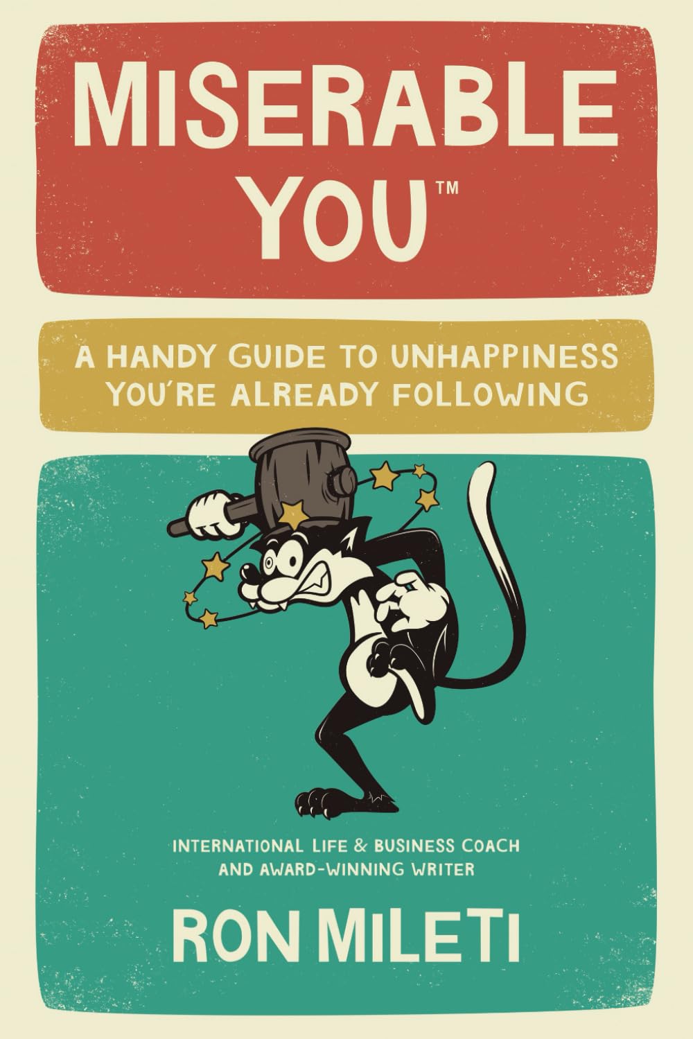 Book review of Miserable You - Readers' Favorite: Book Reviews and ...