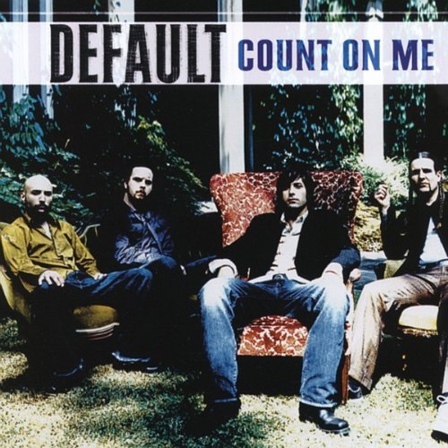 Count on me [Single-CD] - Amazon.com Music