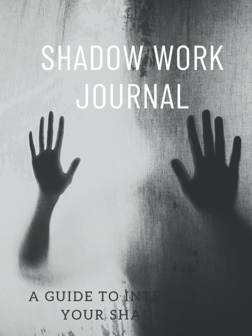 Buy SHADOW WORK JOURNAL AND WORKBOOK: Shadow Work Prompt Tracker for ...