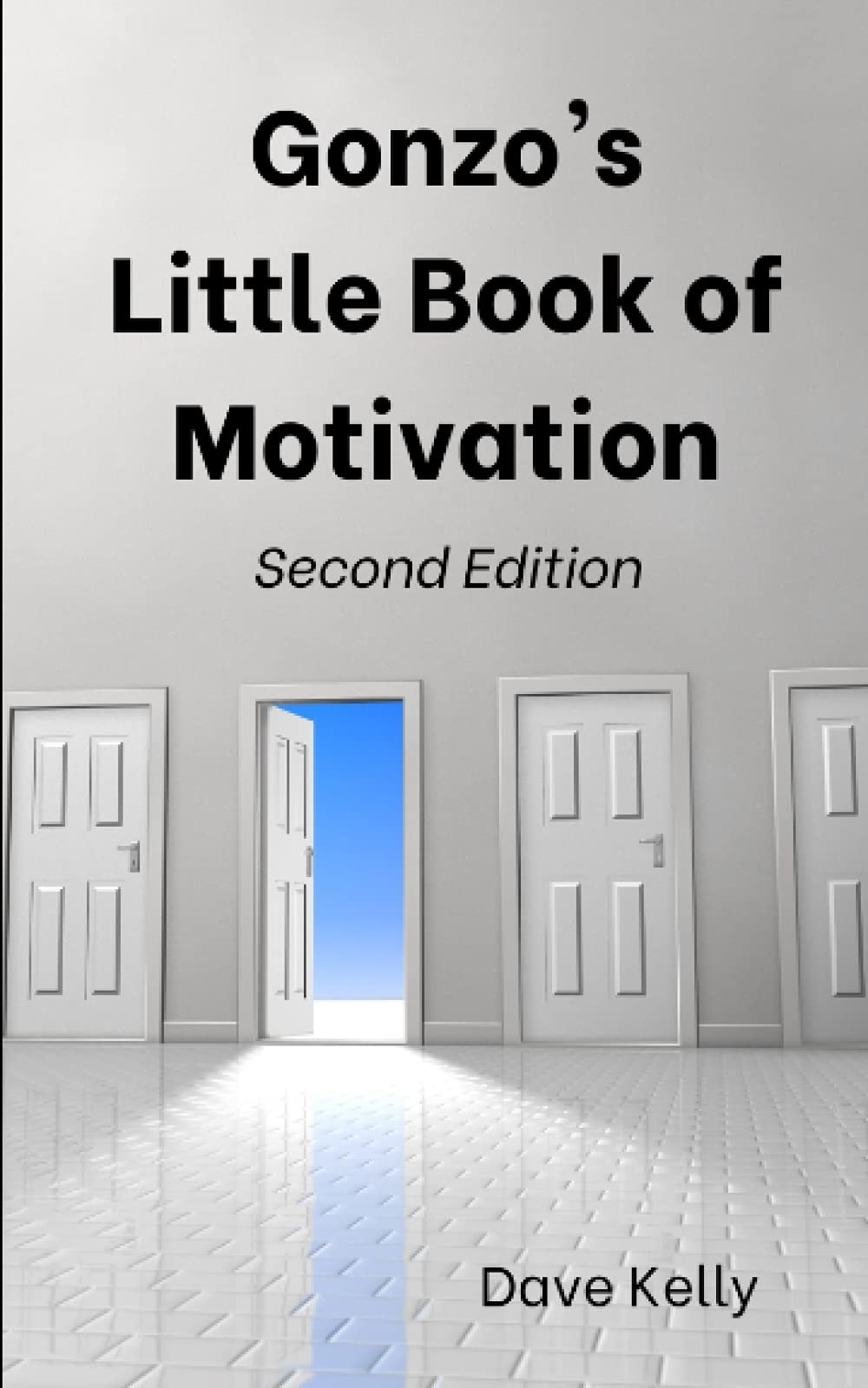 Student Government Training and Retreats - David A. Kelly - lucox.cl