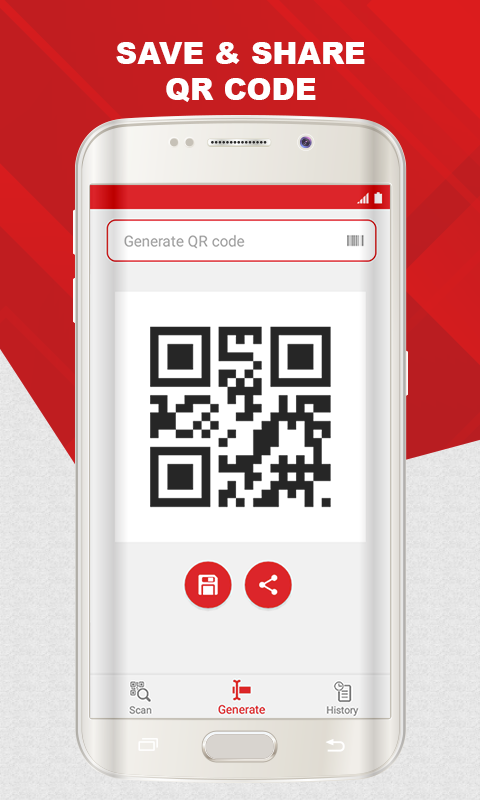 QR Code Reader:Amazon.de:Appstore for Android