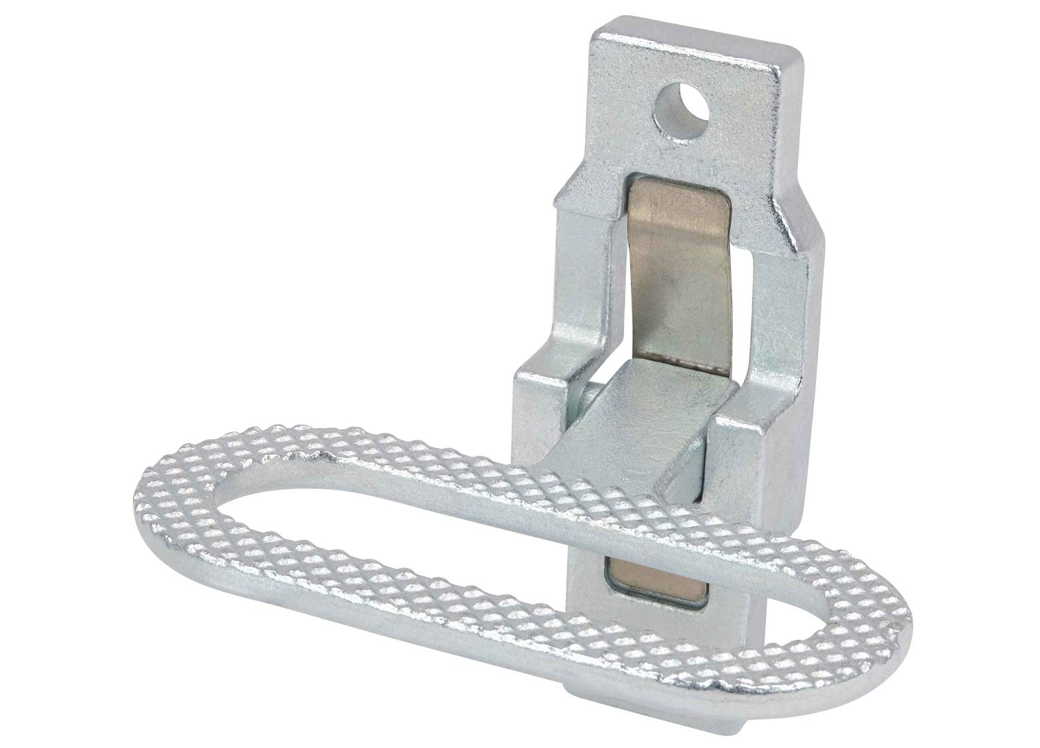 Buy Mytee Products Galvanized Steel Trailer Folding Step - 2 Pack | 4.3 ...