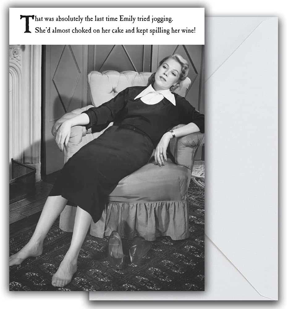 Funny Birthday Card For Her Girlfriend Mombest Ubicaciondepersonas 