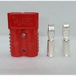 Amazon.com: 5Pcs SB 175 175A SB175 SB175A Power Connector Battery ...