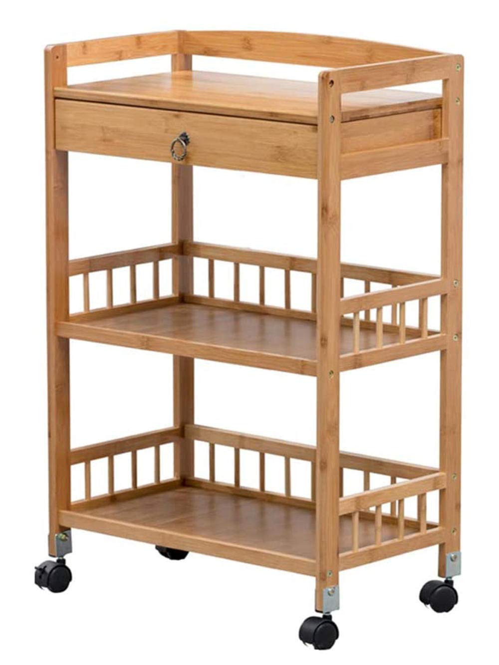 Buy Serving Trolley Kitchen Trolley Storage Trolley Hotel Restaurant ...