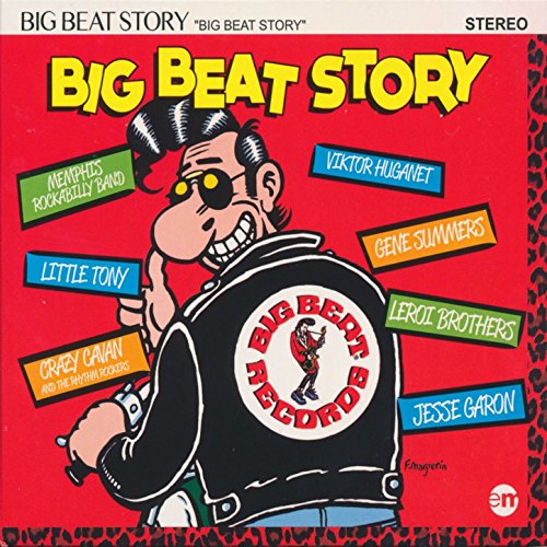 Big Beat Story by Big Beat Story on Amazon Music - Amazon.co.uk