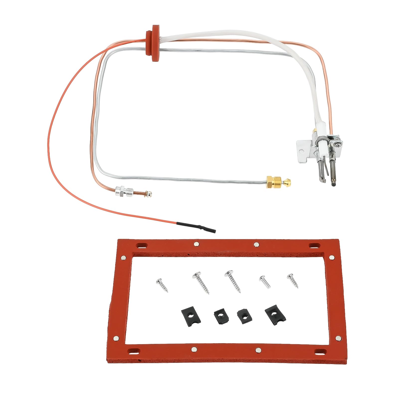 Replacement Cost Water Heater Pilot Igniter Kit For Rheem & GE Gas ...