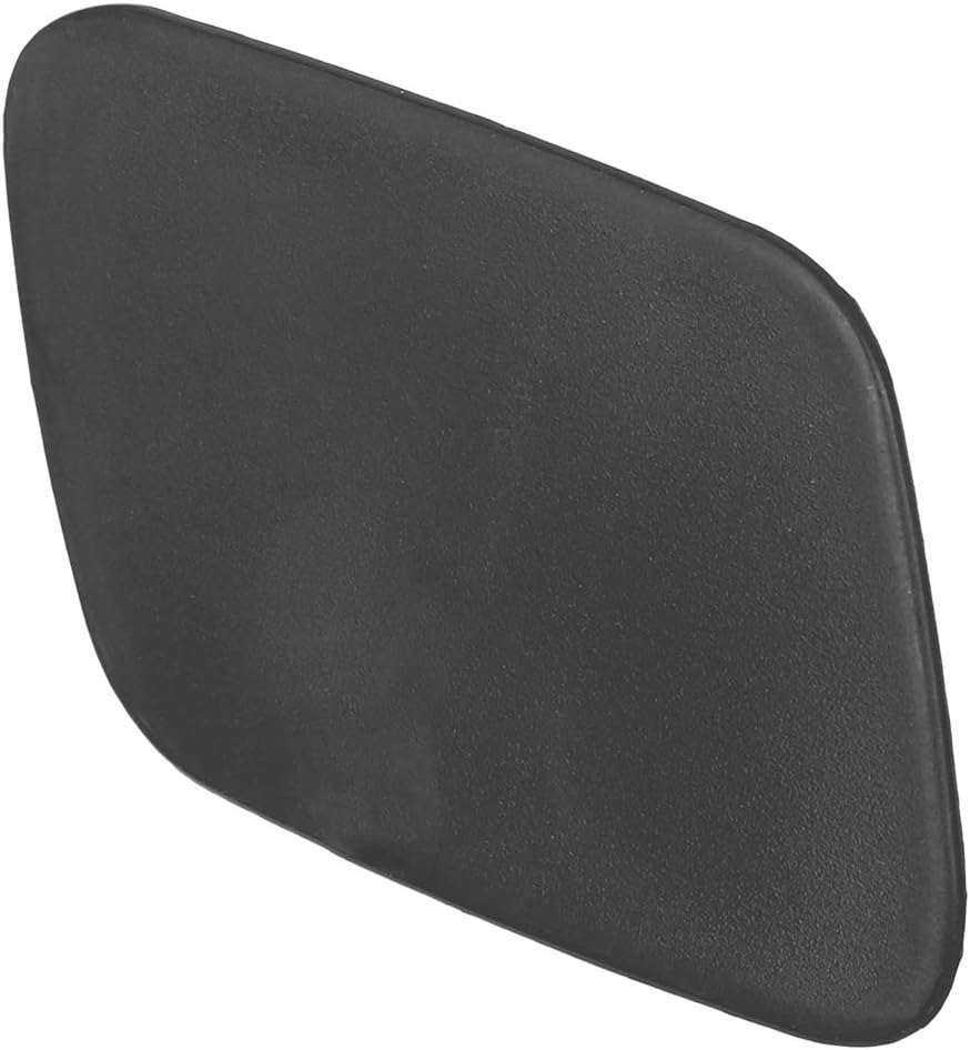 Amazon.com: X AUTOHAUX 51657199142 Car Front Right Headlight Washer ...