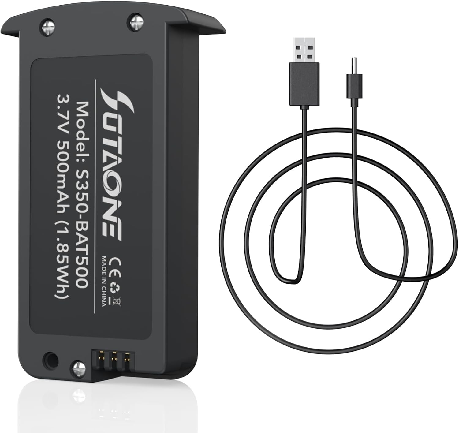 Amazon.com: SOTAONE Original Modular Rechargeable Drone Battery for ...