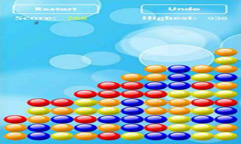 Bubble Pop Games Mini:Amazon.com:Appstore for Android