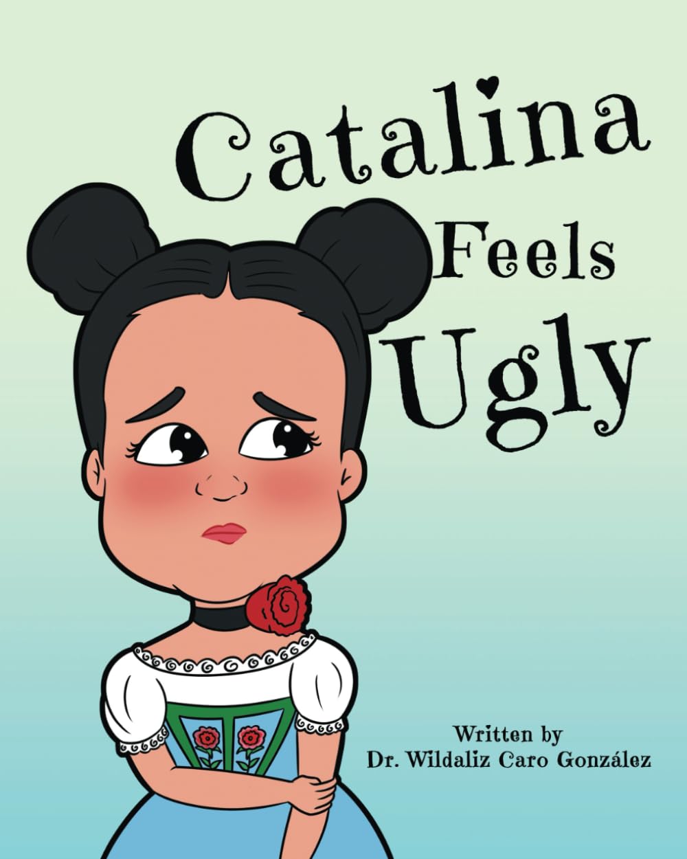 Catalina Feels Ugly: Caro González, Dr. Wildaliz, Tolentino, Dr ...