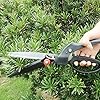 Amazon.com : GARTOL Grass Shears with180 Degrees Rotating Cutter Head ...