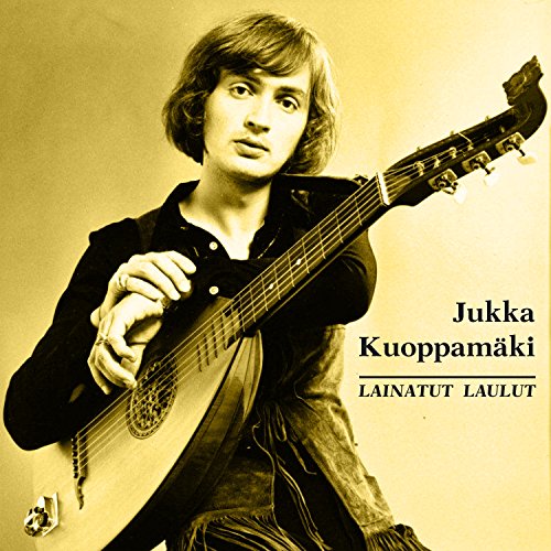 Amazon MusicでJukka KuoppamäkiのLainatut Laulutを再生する