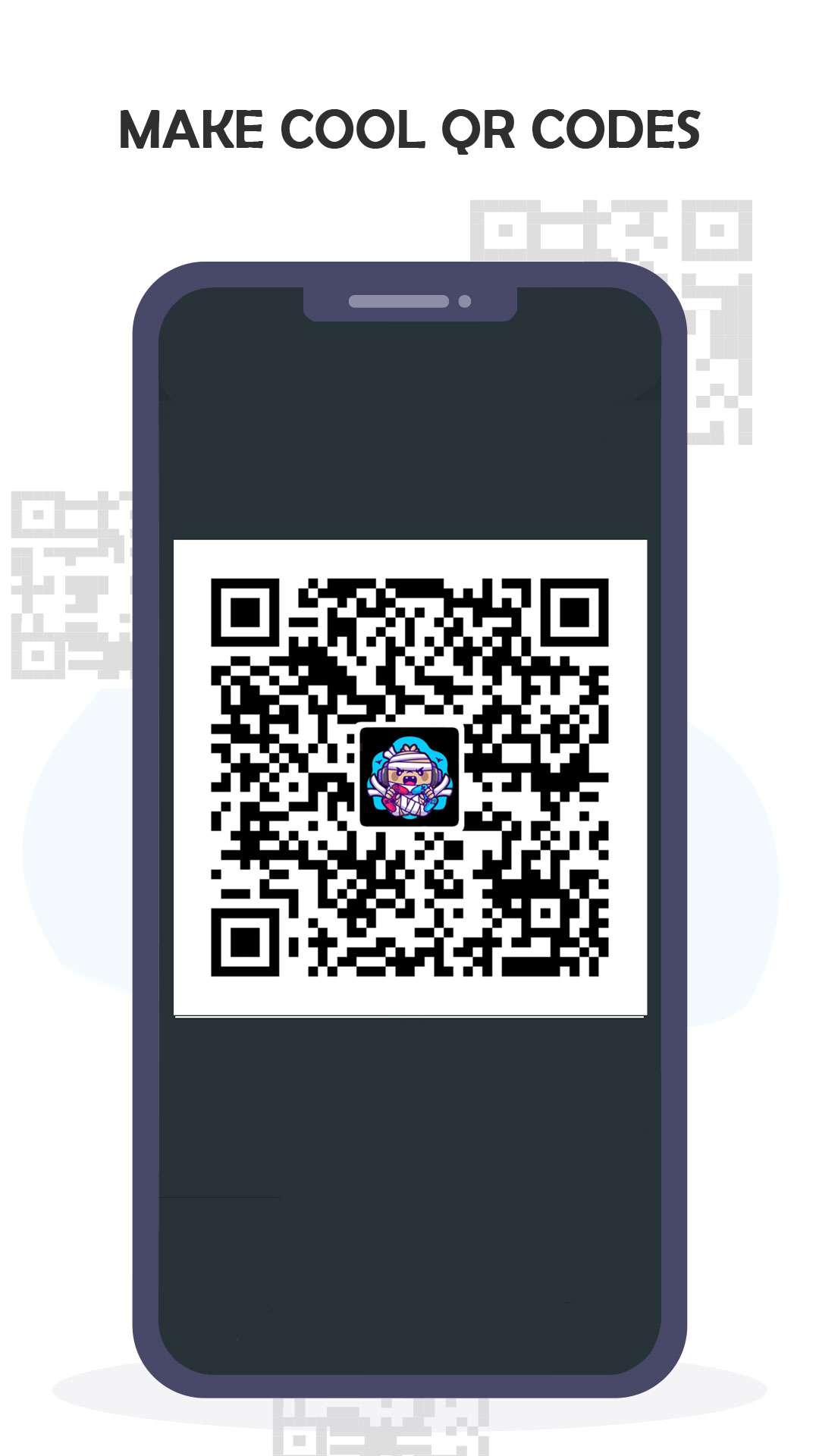 Qr Code Monkey - App on Amazon Appstore