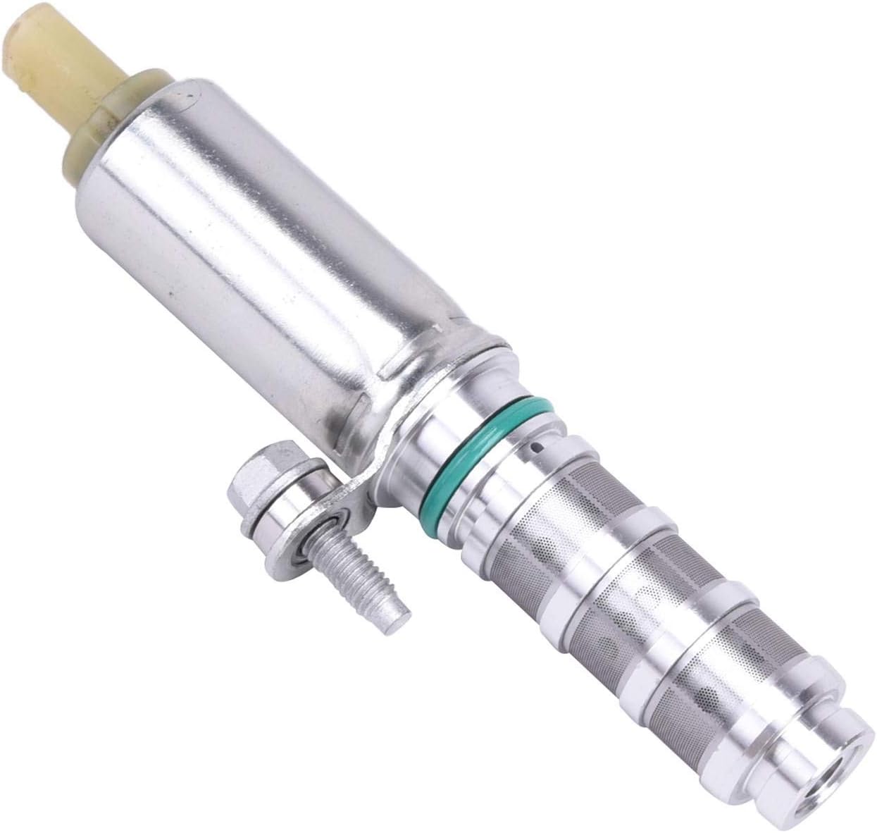 Amazon.com: Bapmic 12662736 Intake Variable Valve Timing Solenoid ...