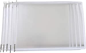 Amazon.co.jp: Quick reference display rack, easy to use every day ...