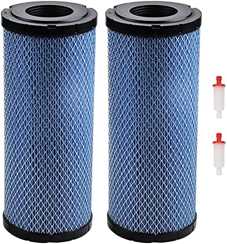 Amazon.com: GoMyself 7081937 7082115 Air Filter Replacement for Polaris ...