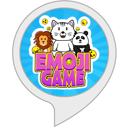 Amazon.co.uk: Emoji Game : Alexa Skills