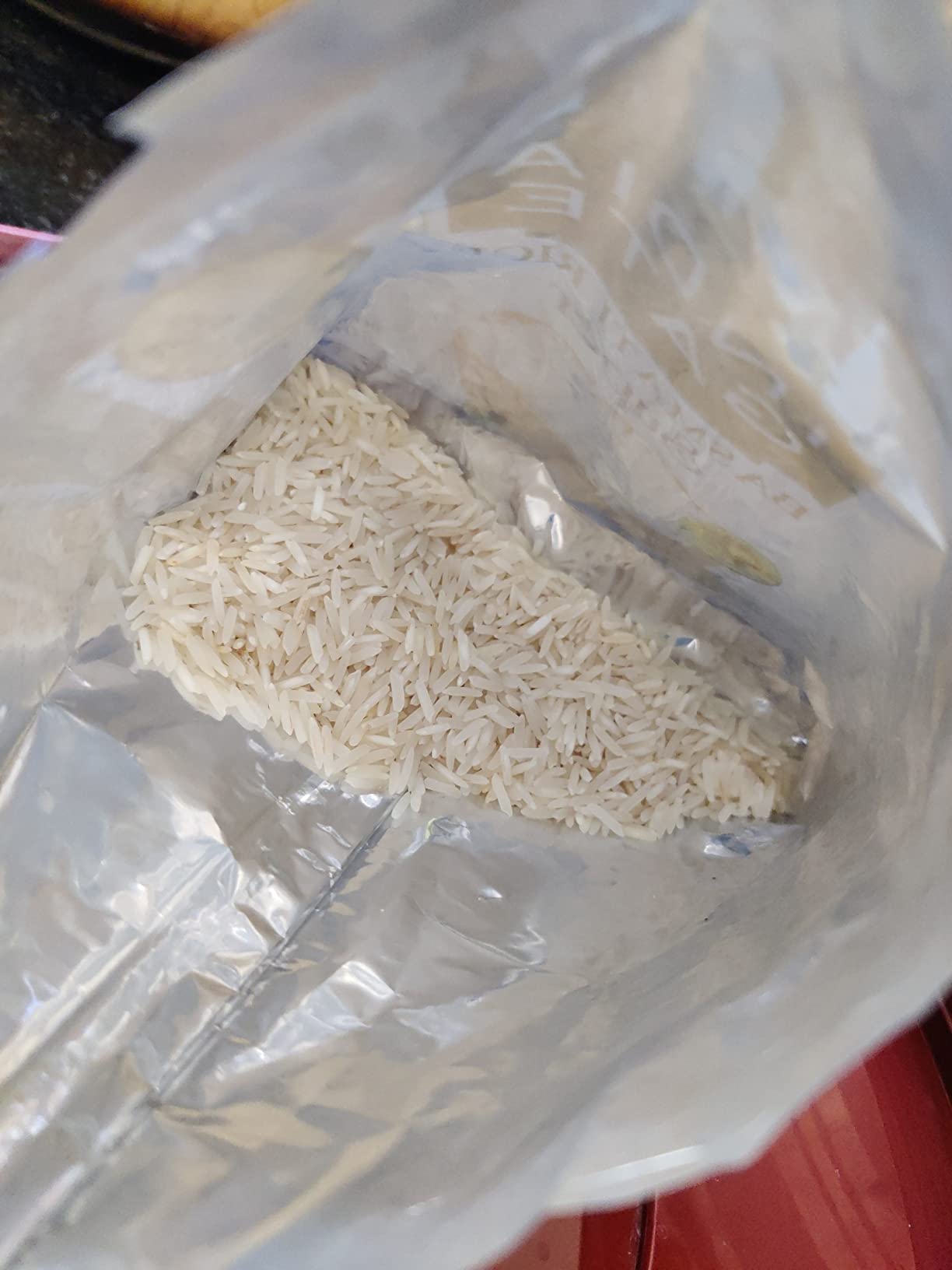 India Gate Basmati Rice Super, 1kg (with Free 500g) : Amazon.in ...