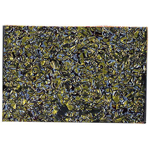 Snapklik.com : Guitar Pickguard Sheet, 28.5cm X 43cm Guitar Pickguard ...