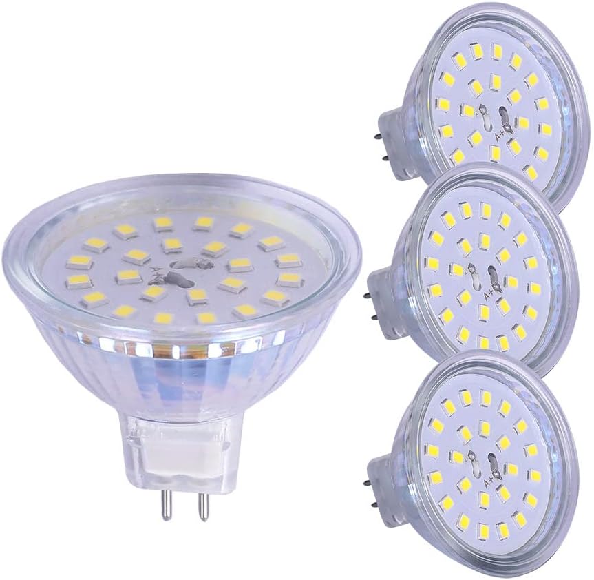 Led Ar111 Bulb G53 Base Track Light Dimmable 15w AC 120v 3000k Soft ...